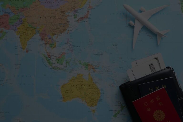 The Immigrant Stories